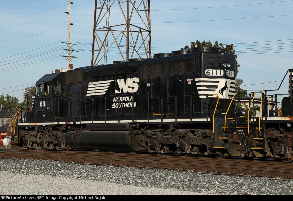 NS 6111